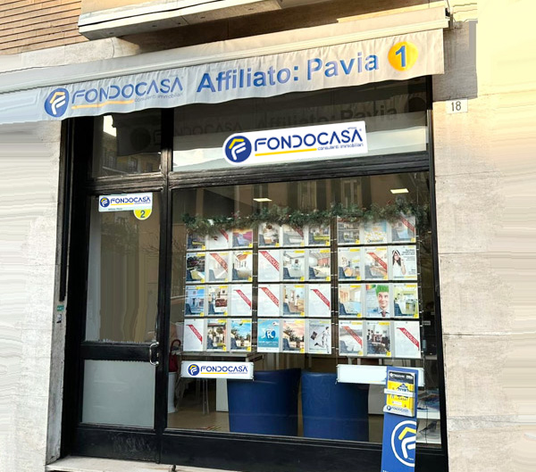 Fondocasa Franchising Immobiliare - Sito ufficiale